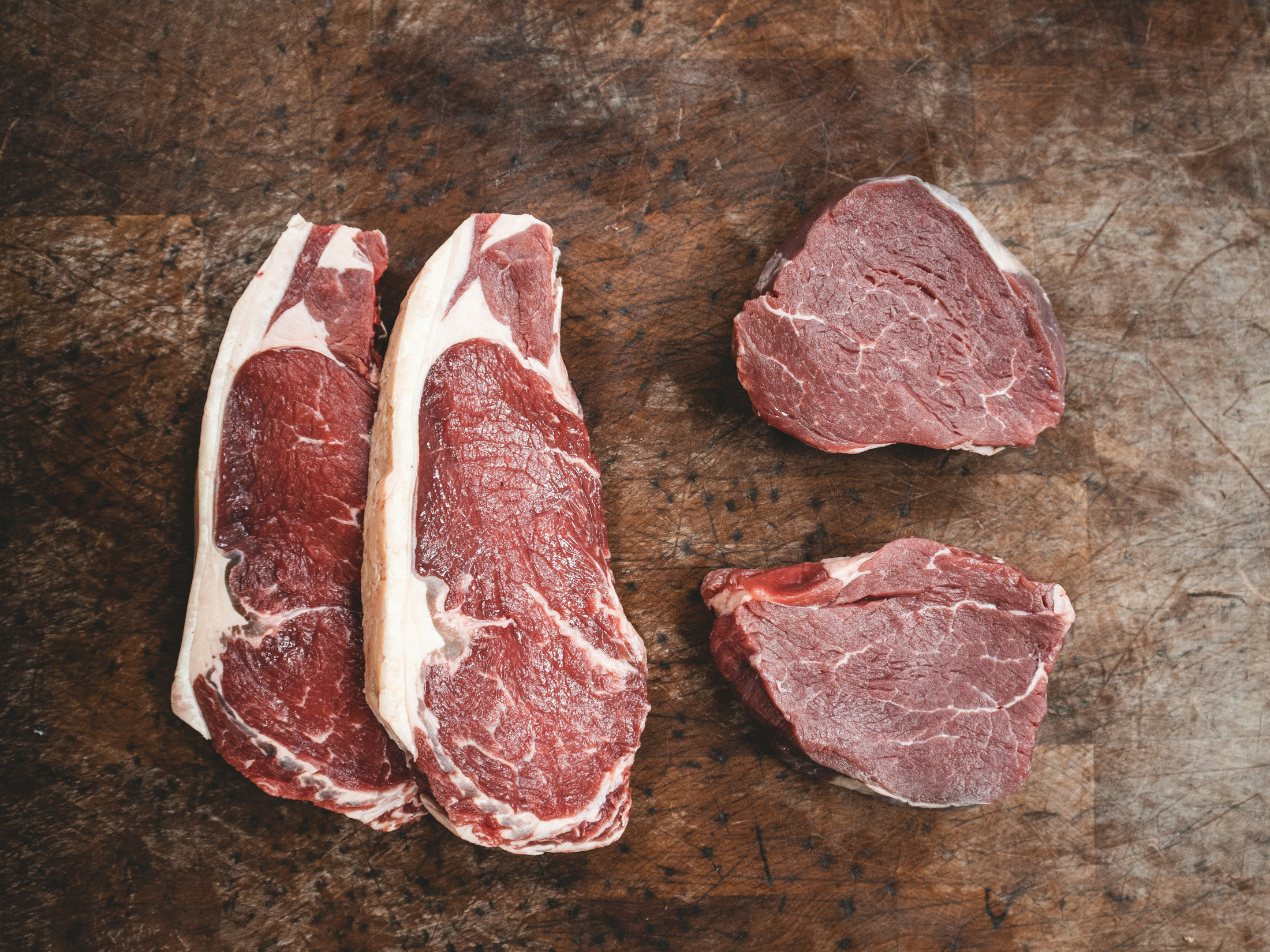 The Garlic Goddess Goes Full Butcher – Garlic-Goddess Seasonings